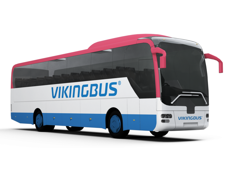 Home - Vikingbus